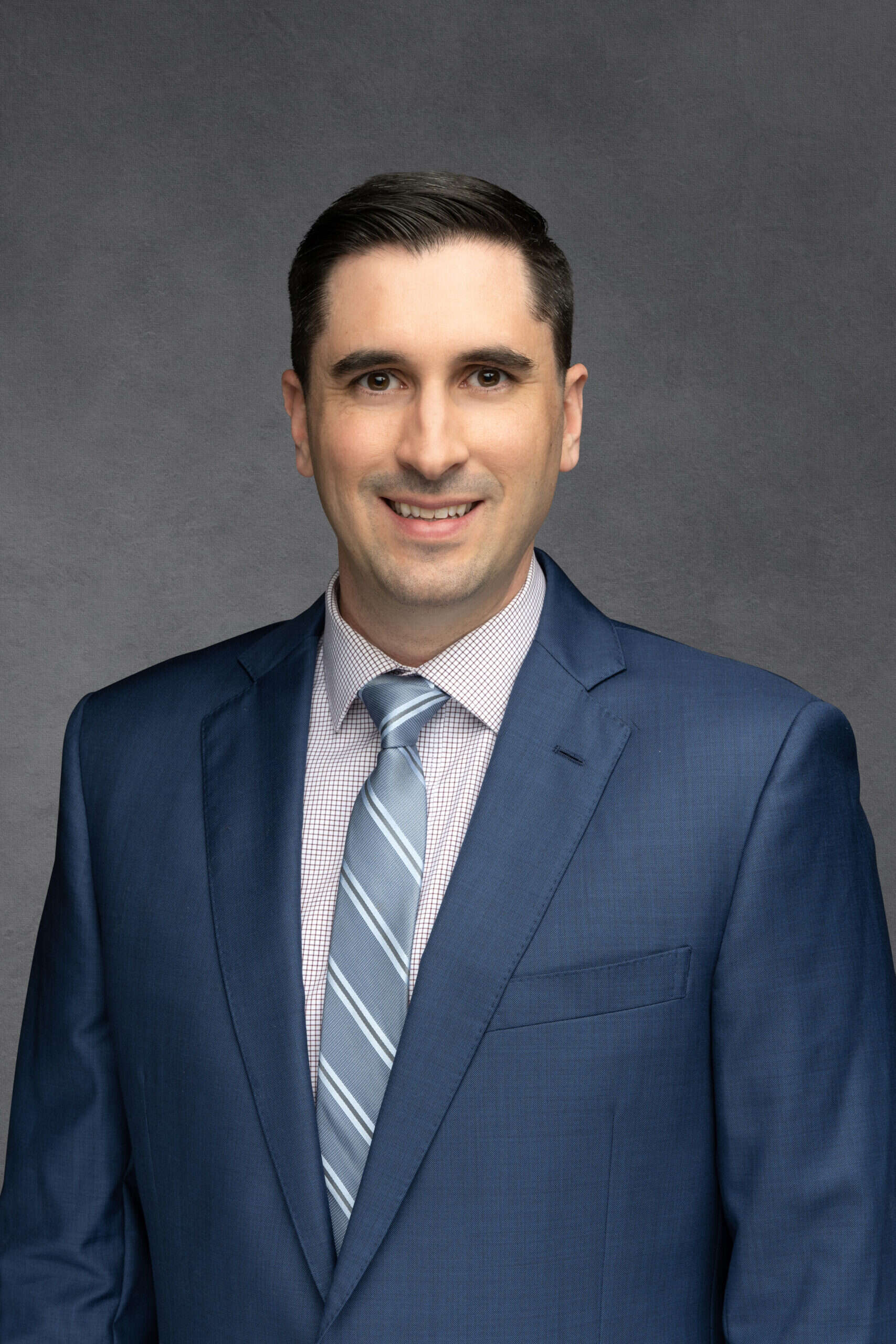 Jarrett Jordan - National Affordable Housing Trust