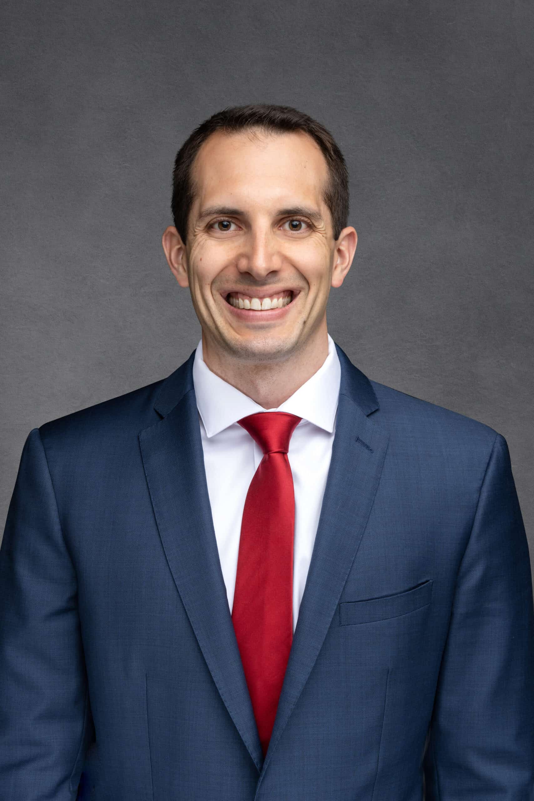 Michael Litka - National Affordable Housing Trust