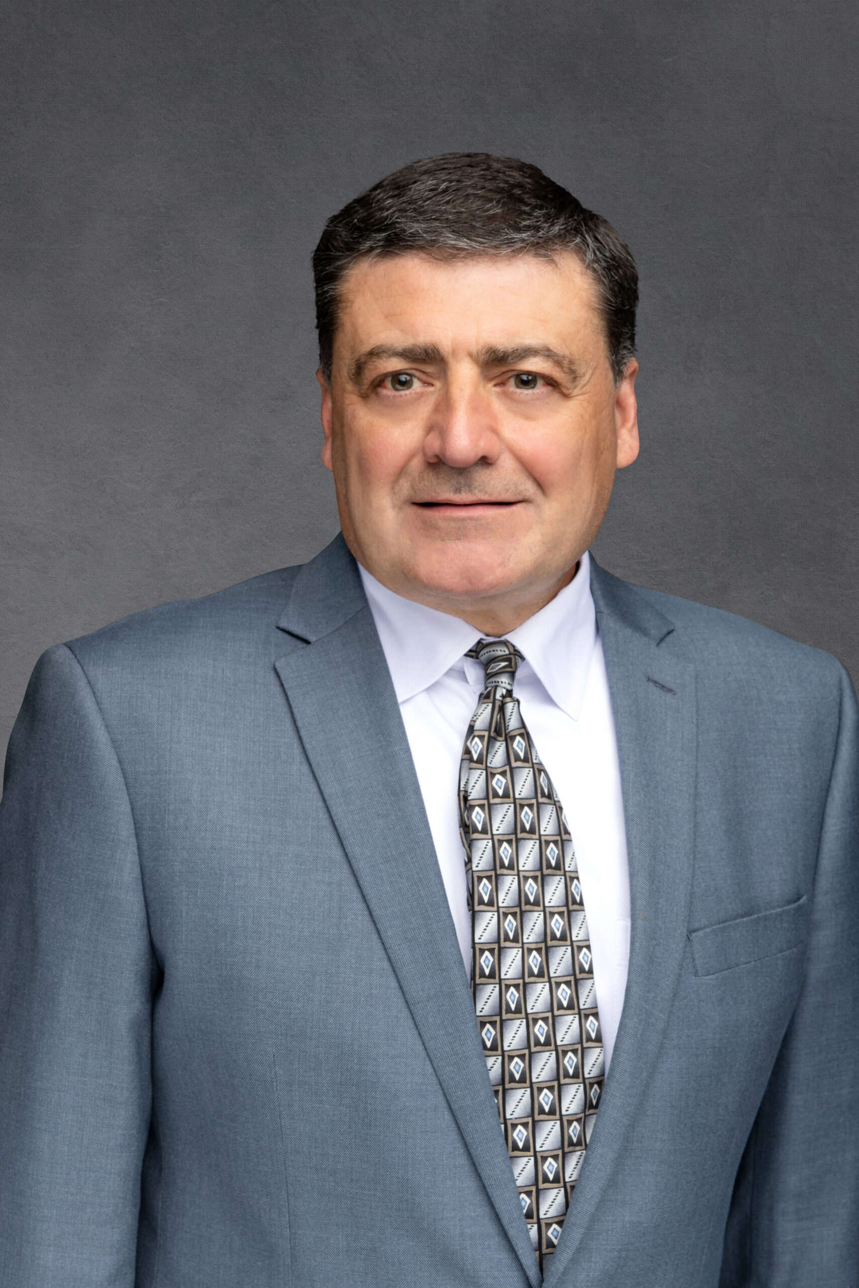 Peter Misuraca - National Affordable Housing Trust