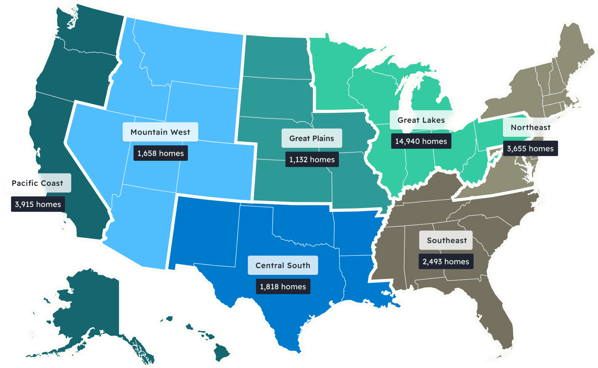 NAHT LIHTC Syndication: Home Is The Cornerstone of Possibility
