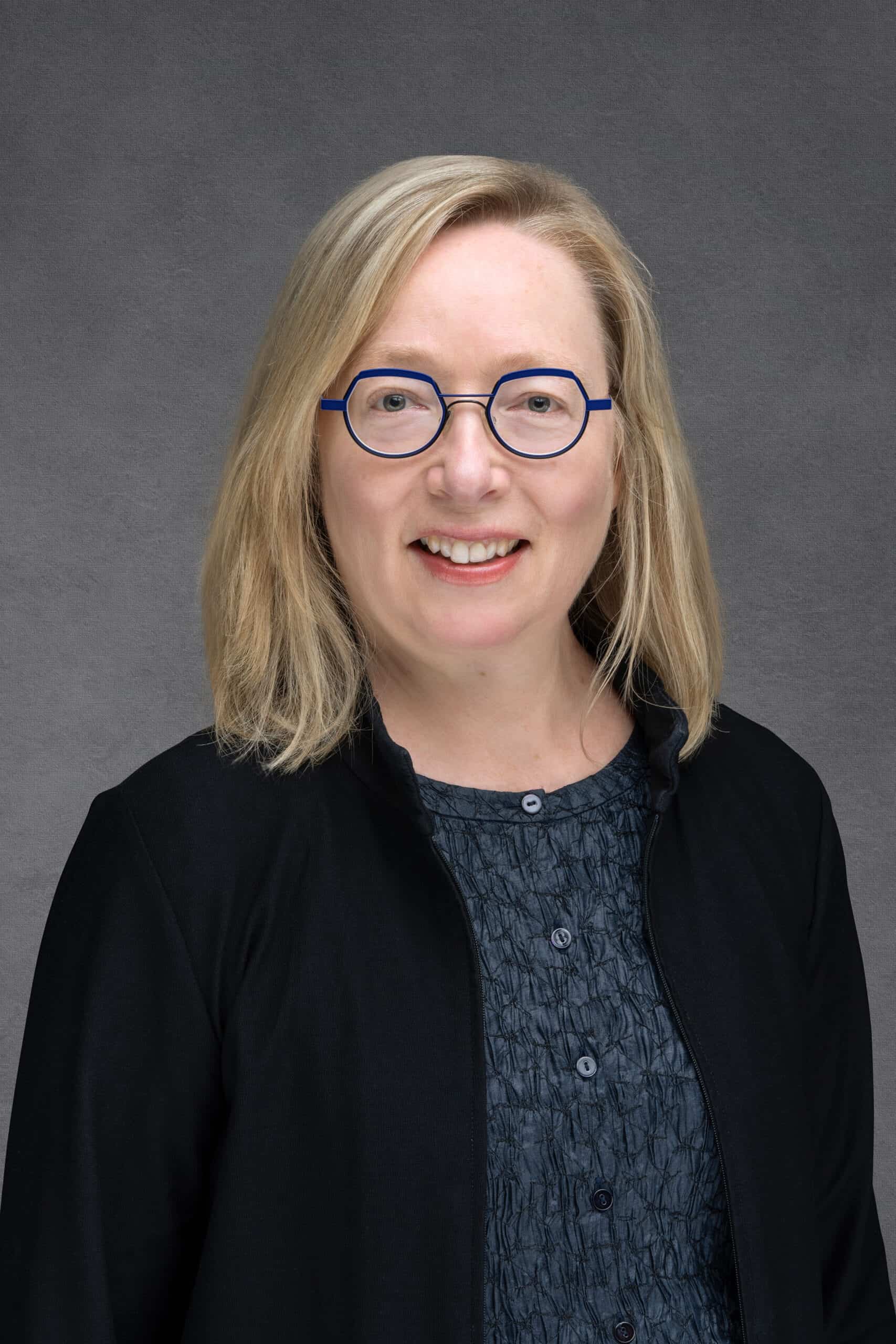 Nicole Peterson - National Affordable Housing Trust